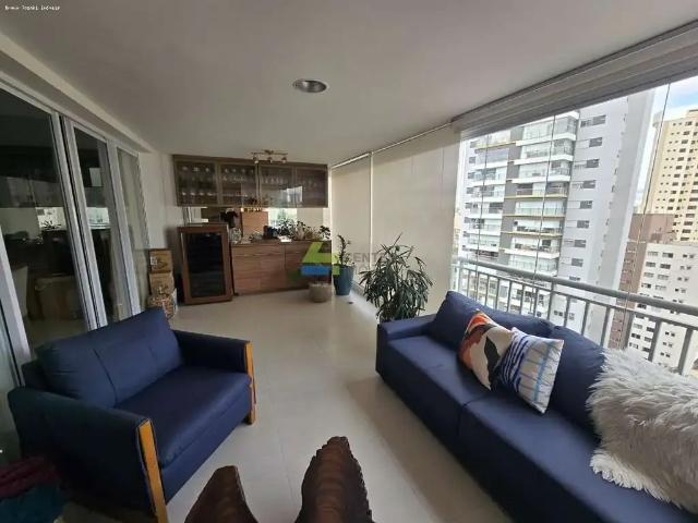 Apartamento para Venda em São Paulo/SP Chácara Inglesa 3 Quartos