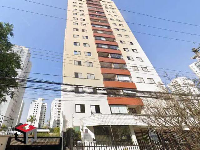 Apartamento para Venda em São Paulo/SP Chácara Inglesa 3 Quartos