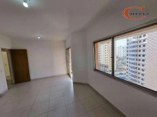 Apartamento para Venda em São Paulo/SP Chácara Inglesa 3 Quartos