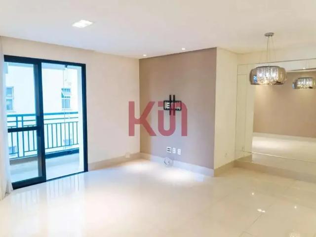 Apartamento para Venda em São Paulo/SP Chácara Inglesa 3 Quartos