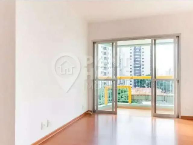 Apartamento para Venda em São Paulo/SP Chácara Inglesa 3 Quartos