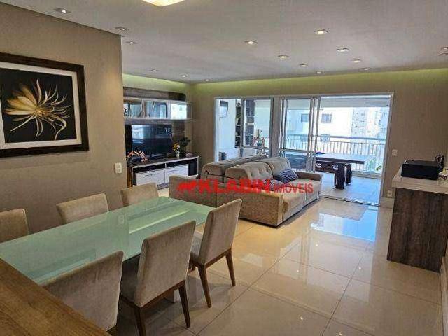 Apartamento para Venda em São Paulo/SP Chácara Inglesa 3 Quartos