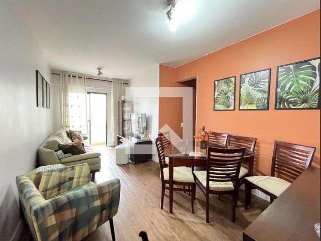 Apartamento para Venda em São Paulo/SP Chácara Inglesa 3 Quartos