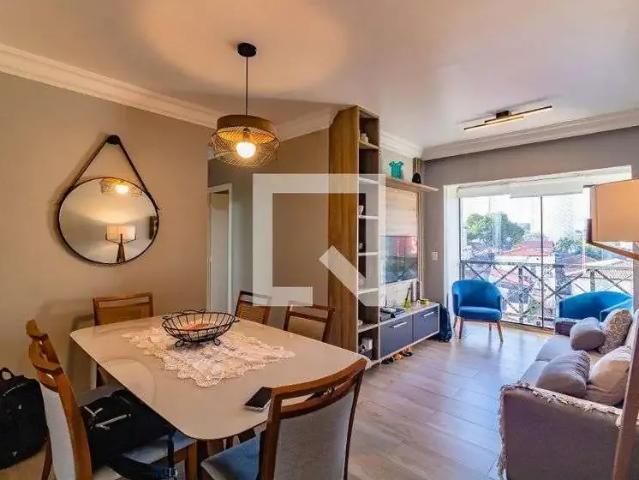 Apartamento para Venda em São Paulo/SP Chácara Inglesa 3 Quartos