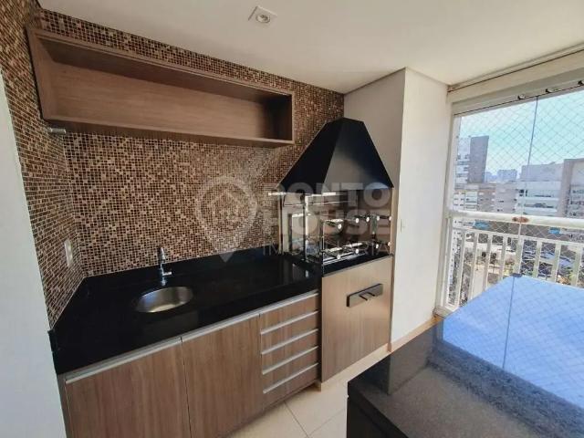 Apartamento para Venda em São Paulo/SP Chácara Inglesa 3 Quartos