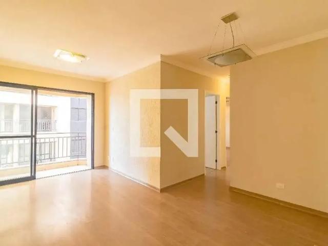 Apartamento para Venda em São Paulo/SP Chácara Inglesa 3 Quartos