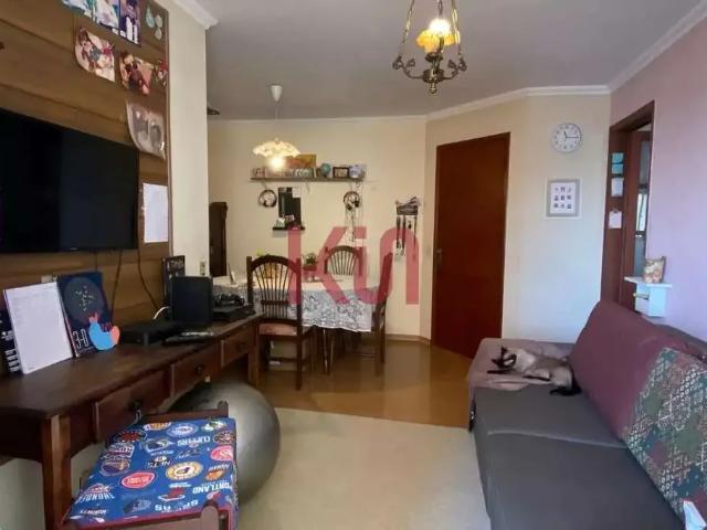 Apartamento para Venda em São Paulo/SP Chácara Inglesa 3 Quartos