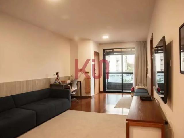 Apartamento para Venda em São Paulo/SP Chácara Inglesa 3 Quartos