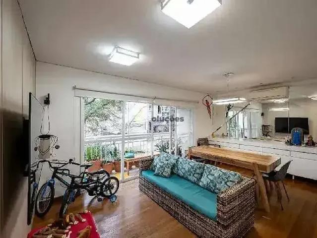 Apartamento para Venda em São Paulo/SP Chácara Inglesa 3 Quartos