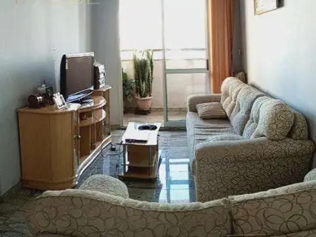 Apartamento para Venda em São Paulo/SP Chácara Inglesa 3 Quartos