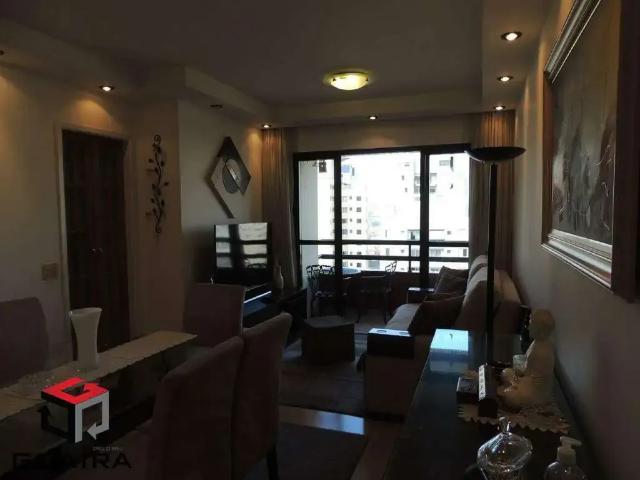 Apartamento para Venda em São Paulo/SP Chácara Inglesa 3 Quartos