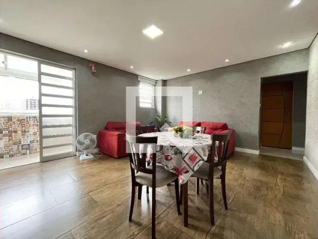 Apartamento para Venda em São Paulo/SP Chácara Inglesa 3 Quartos