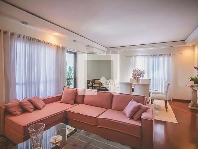 Apartamento para Venda em São Paulo/SP Chácara Inglesa 3 Quartos