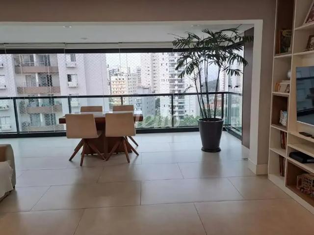Apartamento para Venda em São Paulo/SP Chácara Inglesa 3 Quartos