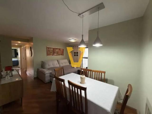 Apartamento para Venda em São Paulo/SP Chácara Inglesa 3 Quartos