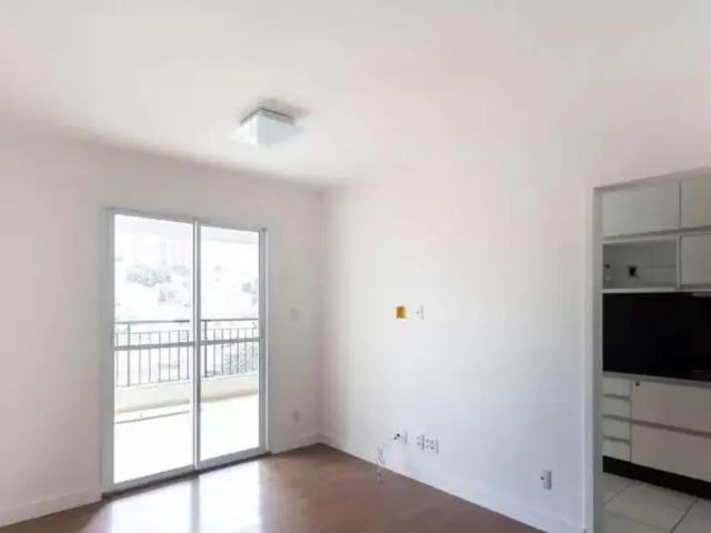 Apartamento para Venda em São Paulo/SP Chácara Inglesa 3 Quartos