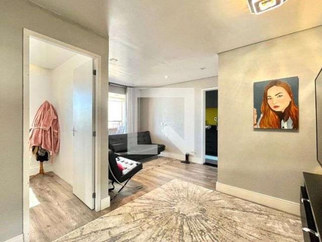 Apartamento para Venda em São Paulo/SP Chácara Inglesa 3 Quartos