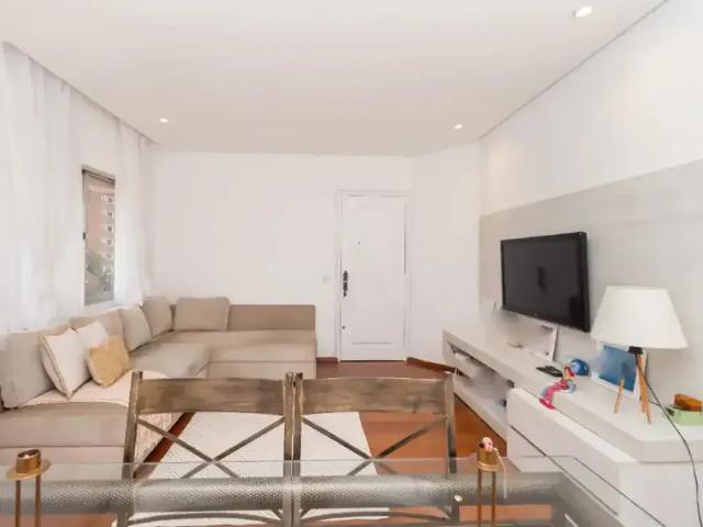 Apartamento para Venda em São Paulo/SP Chácara Inglesa 3 Quartos