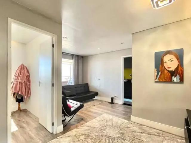 Apartamento para Venda em São Paulo/SP Chácara Inglesa 3 Quartos