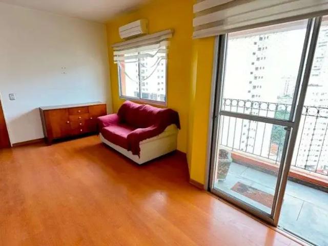 Apartamento para Venda em São Paulo/SP Chácara Inglesa 3 Quartos