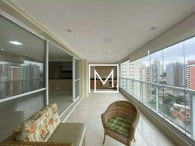 Apartamento para Venda em São Paulo/SP Chácara Inglesa 3 Quartos