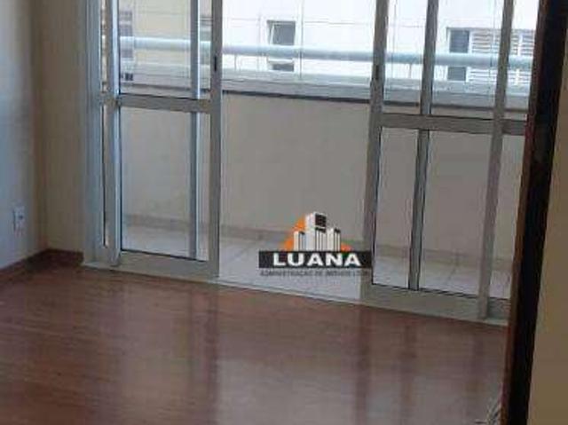 Apartamento para Venda em São Paulo/SP Chácara Inglesa 3 Quartos
