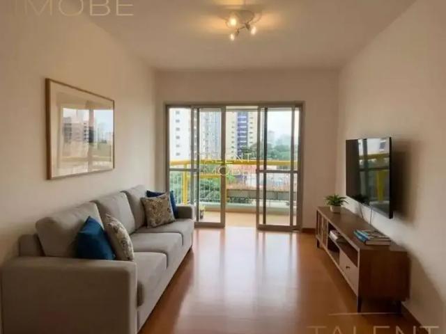 Apartamento para Venda em São Paulo/SP Chácara Inglesa 3 Quartos