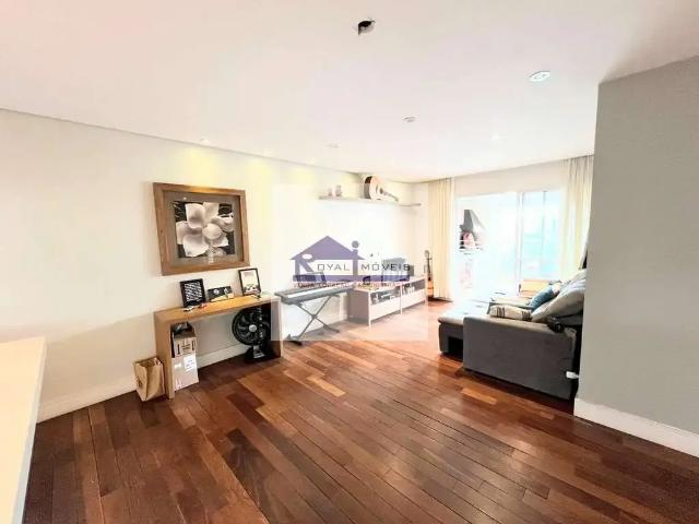 Apartamento para Venda em São Paulo/SP Chácara Inglesa 3 Quartos