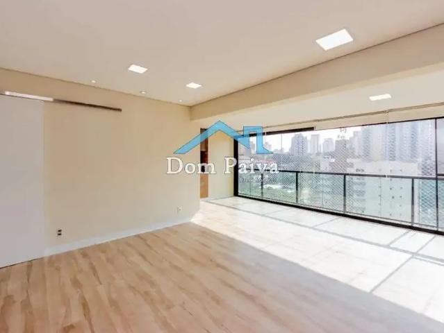 Apartamento para Venda em São Paulo/SP Chácara Inglesa 3 Quartos