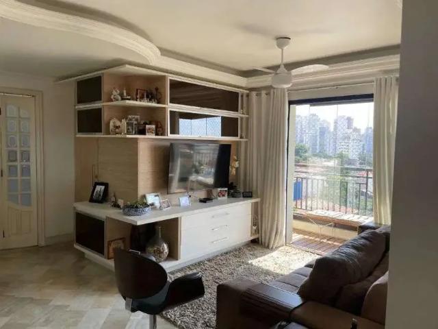 Apartamento para Venda em São Paulo/SP Chácara Inglesa 3 Quartos