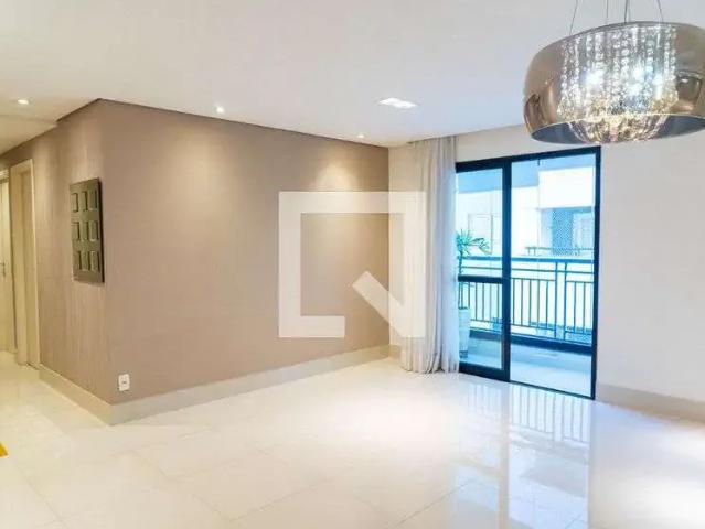 Apartamento para Venda em São Paulo/SP Chácara Inglesa 3 Quartos