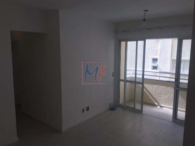 Apartamento para Venda em São Paulo/SP Chácara Inglesa 3 Quartos