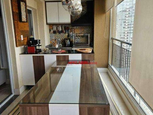 Apartamento para Venda em São Paulo/SP Chácara Inglesa 3 Quartos