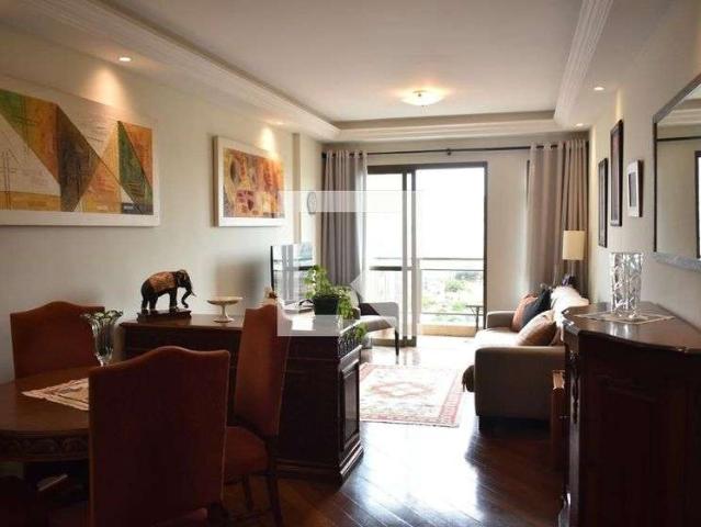 Apartamento para Venda em São Paulo/SP Chácara Inglesa 3 Quartos