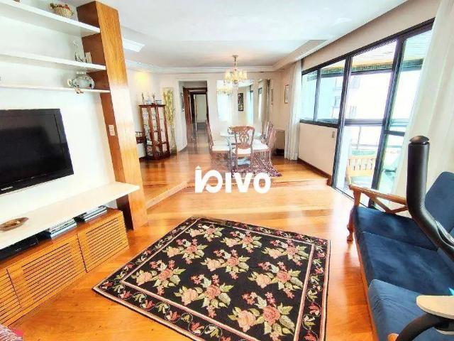 Apartamento para Venda em São Paulo/SP Chácara Inglesa 3 Quartos
