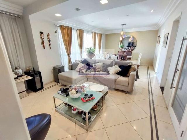 Apartamento para Venda em São Paulo/SP Chácara Inglesa 3 Quartos