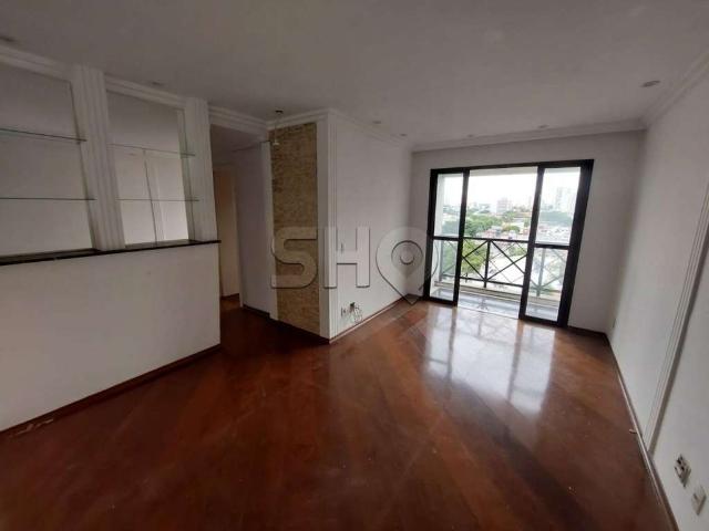 Apartamento para Venda em São Paulo/SP Chácara Inglesa 3 Quartos