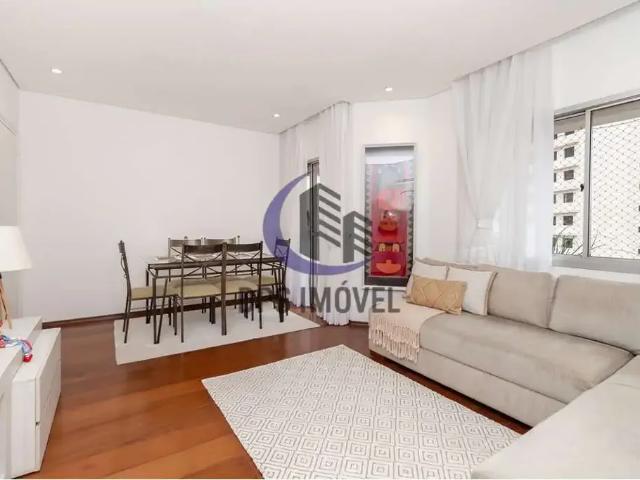 Apartamento para Venda em São Paulo/SP Chácara Inglesa 3 Quartos