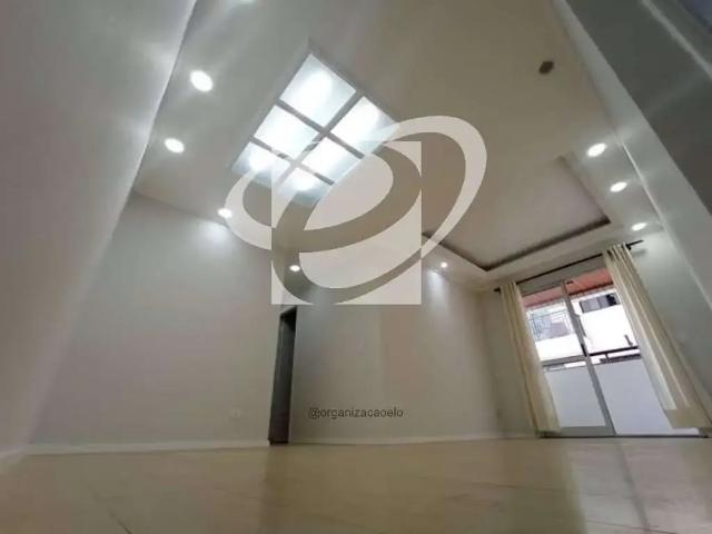 Apartamento para Venda em São Paulo/SP Chácara Inglesa 3 Quartos