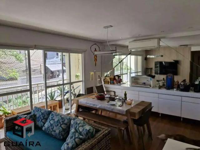 Apartamento para Venda em São Paulo/SP Chácara Inglesa 3 Quartos