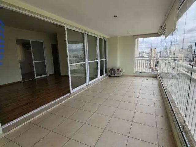 Apartamento para Venda em São Paulo/SP Chácara Inglesa 3 Quartos