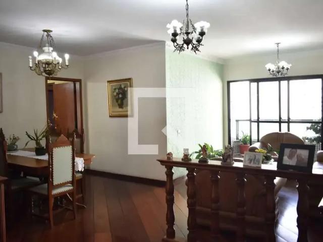 Apartamento para Venda em São Paulo/SP Chácara Inglesa 3 Quartos