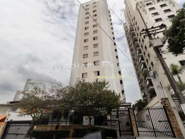 Apartamento para Venda em São Paulo/SP Chácara Inglesa 3 Quartos