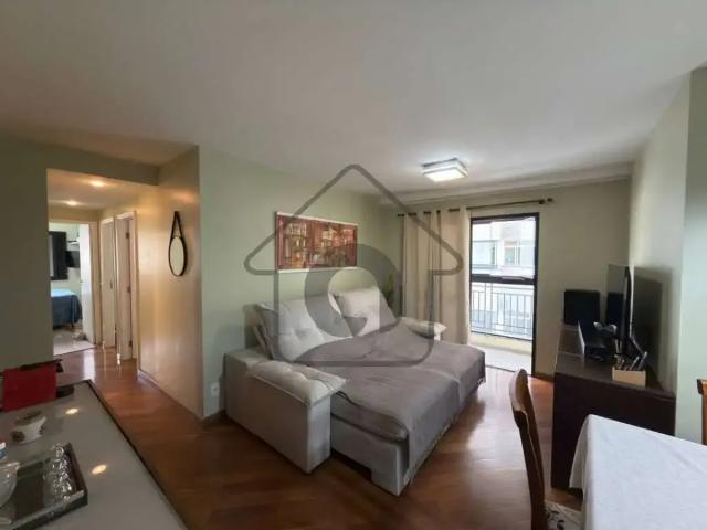 Apartamento para Venda em São Paulo/SP Chácara Inglesa 3 Quartos