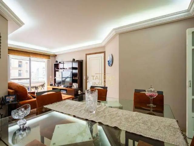 Apartamento para Venda em São Paulo/SP Chácara Inglesa 3 Quartos