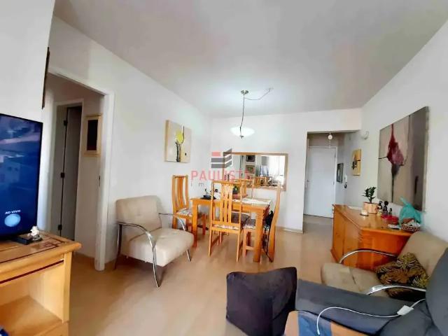 Apartamento para Venda em São Paulo/SP Chácara Inglesa 3 Quartos