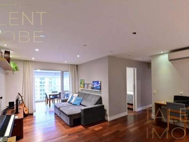 Apartamento para Venda em São Paulo/SP Chácara Inglesa 3 Quartos