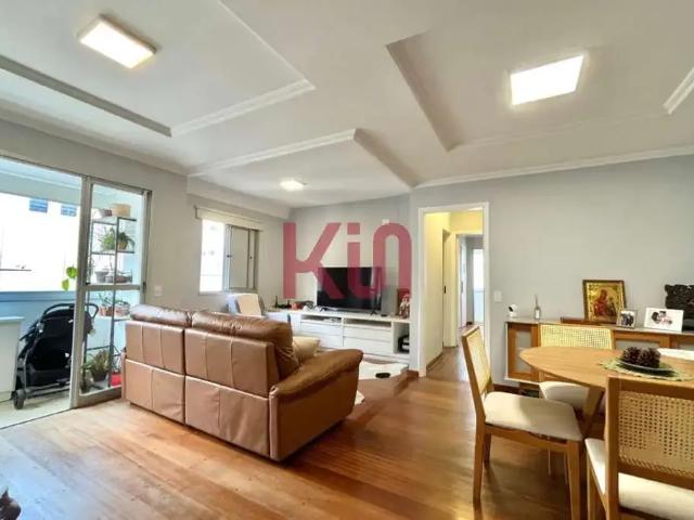 Apartamento para Venda em São Paulo/SP Chácara Inglesa 3 Quartos