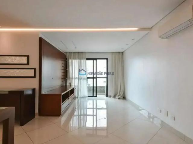 Apartamento para Venda em São Paulo/SP Chácara Inglesa 3 Quartos