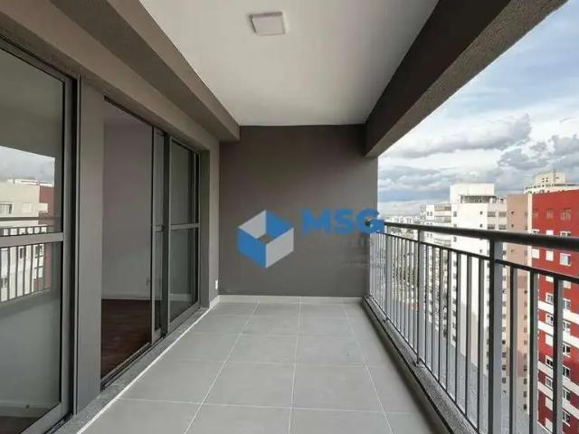 Apartamento para Venda em São Paulo/SP Chácara Inglesa 3 Quartos